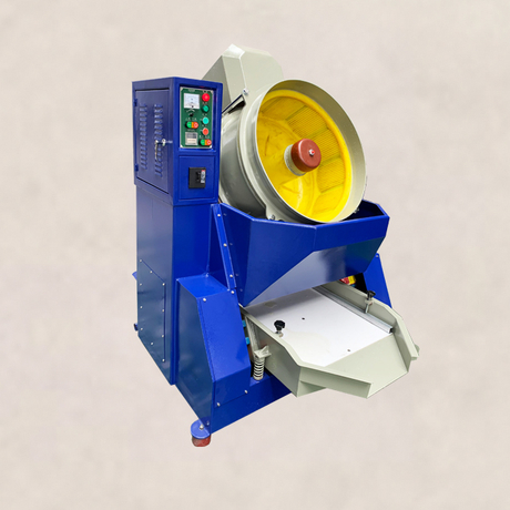 Rotary Barrel Machine - Buy Rotary barrel finishing machine, Rotary ...
