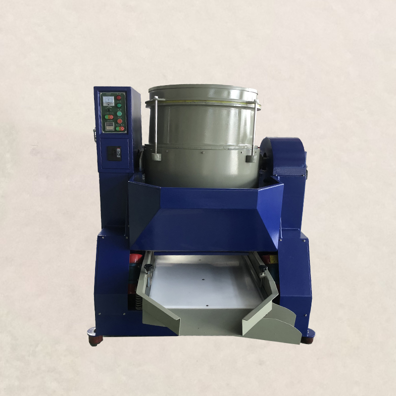 Rotary Barrel Machine - Buy Rotary barrel finishing machine, Rotary ...