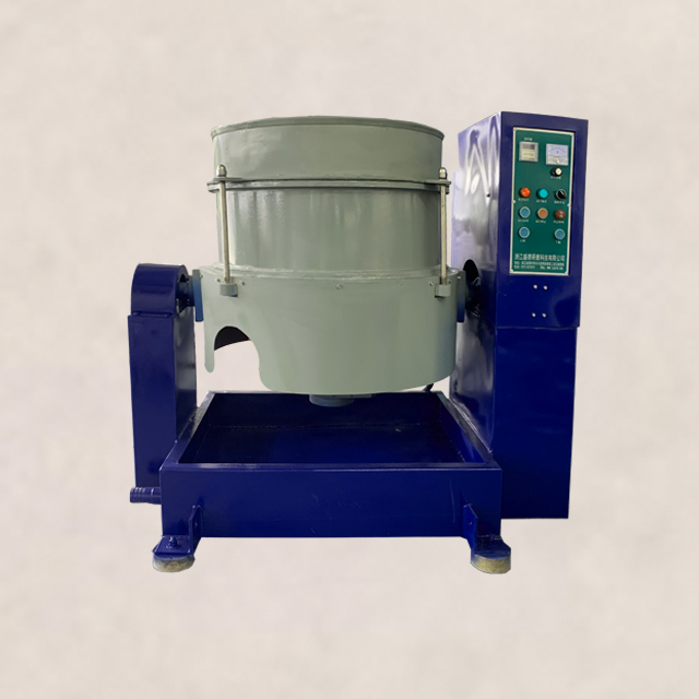 Rotary Barrel Machine - Buy Rotary barrel finishing machine, Rotary ...